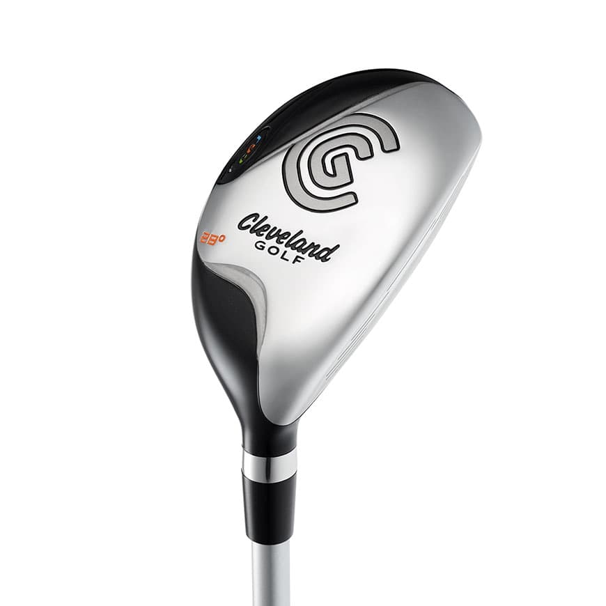 Set de palos de golf Cleveland Launcher Junior Large (10 a 12 años ...