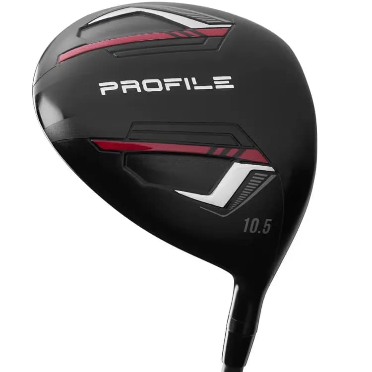 Set de Golf Wilson Profile Acero Diestro | ¡Oferta BuenGolpe! | Tienda ...