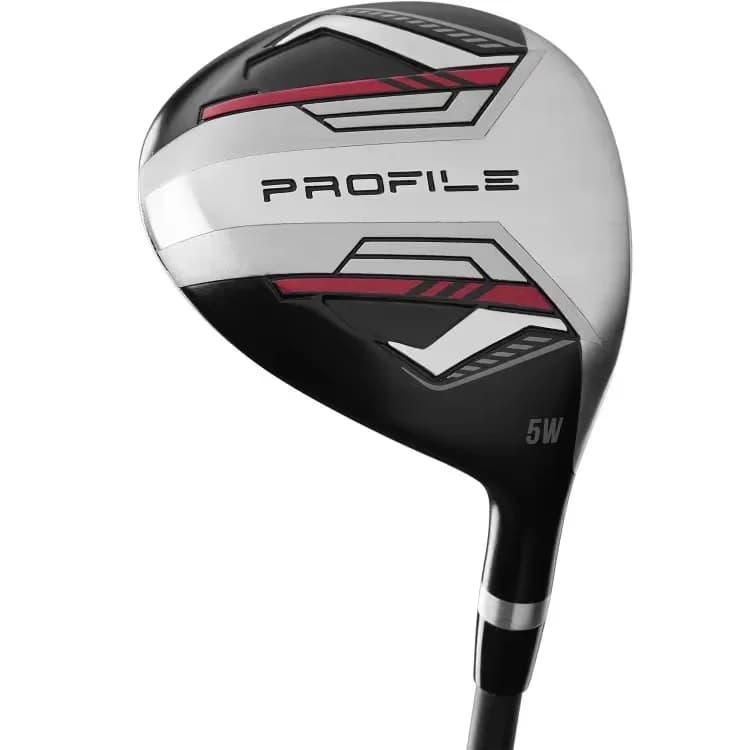Set de Golf Wilson Profile Acero Diestro | ¡Oferta BuenGolpe! | Tienda ...