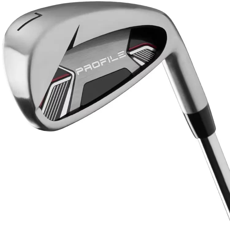 Set de Golf Wilson Profile Acero Diestro | ¡Oferta BuenGolpe! | Tienda ...