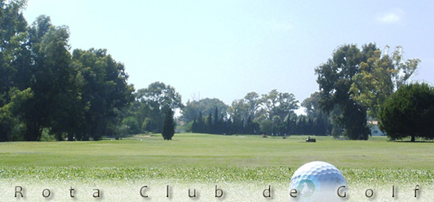 Rota Club de Golf | Club de Golf Buengolpe