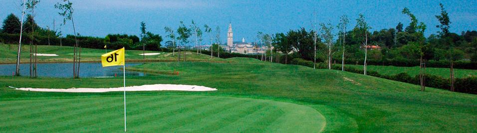 Deva Golf | Club de Golf Buengolpe