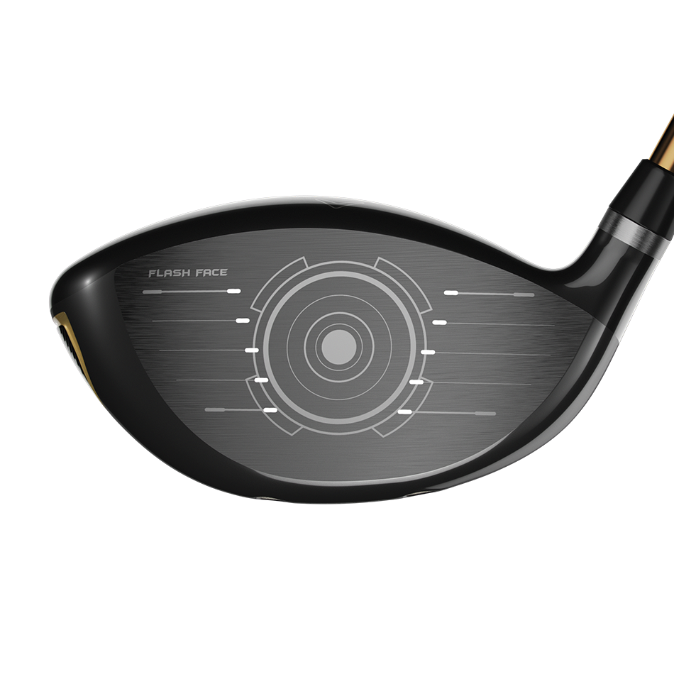 Nuevo Driver Callaway Epic Flash Star, rendimiento sin igual | Club de ...