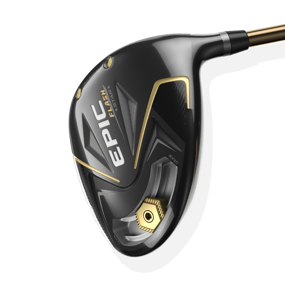 Nuevo Driver Callaway Epic Flash Star, rendimiento sin igual | Club de ...