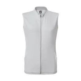 Chaleco Footjoy Full-Zip 88510 Mujer | Tienda de Golf - Buengolpe.com