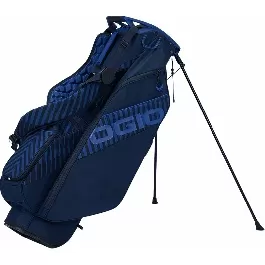Bolsa Ogio Fuse Stand Bag Azul | Tienda de Golf - Buengolpe.com