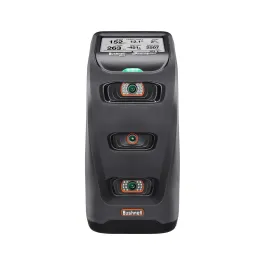Bushnell Launch Pro Golf Launch Monitor and Simulator | Tienda de Golf ...