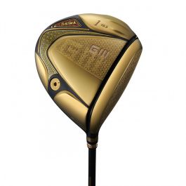Driver Daiwa GIII Signature | Tienda de Golf - Buengolpe.com