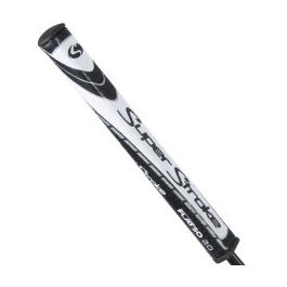 Grips Putter Super Stroke Flatso 1.0 | Tienda de Golf - Buengolpe.com