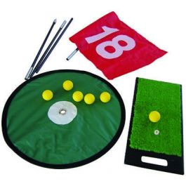 Deluxe Chipping Range | Tienda de Golf - Buengolpe.com