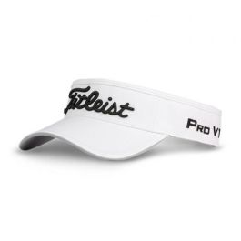 Visera Titleist Tour Performance hombre TH8VTPS-1 | Tienda de Golf ...