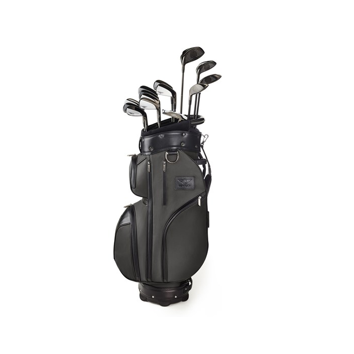 Set de golf Bentley BCI Car Bag - 14 Palos | Tienda de Golf - Buengolpe.com