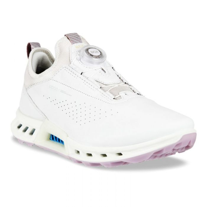Zapatos Ecco Golf Biom C4 Boa 130913/01007 Mujer | Tienda de Golf - Buengolpe.com
