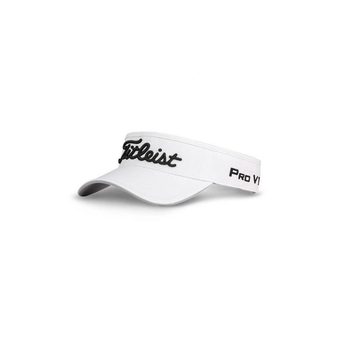 Visera Titleist Tour Performance hombre TH8VTPS-1 | Tienda de Golf ...