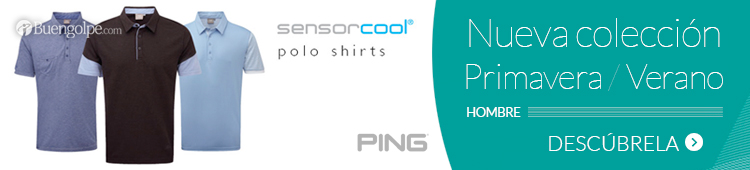 Ping Collection - Productos de golf de la Marca : Ping Collection ...